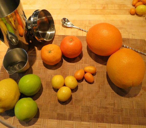 Orange Alternatives | Booze Nerds