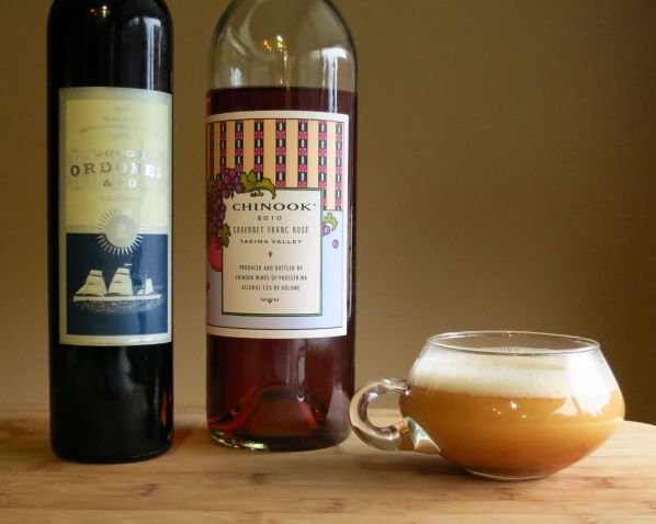 Nogs and Possets | Booze Nerds