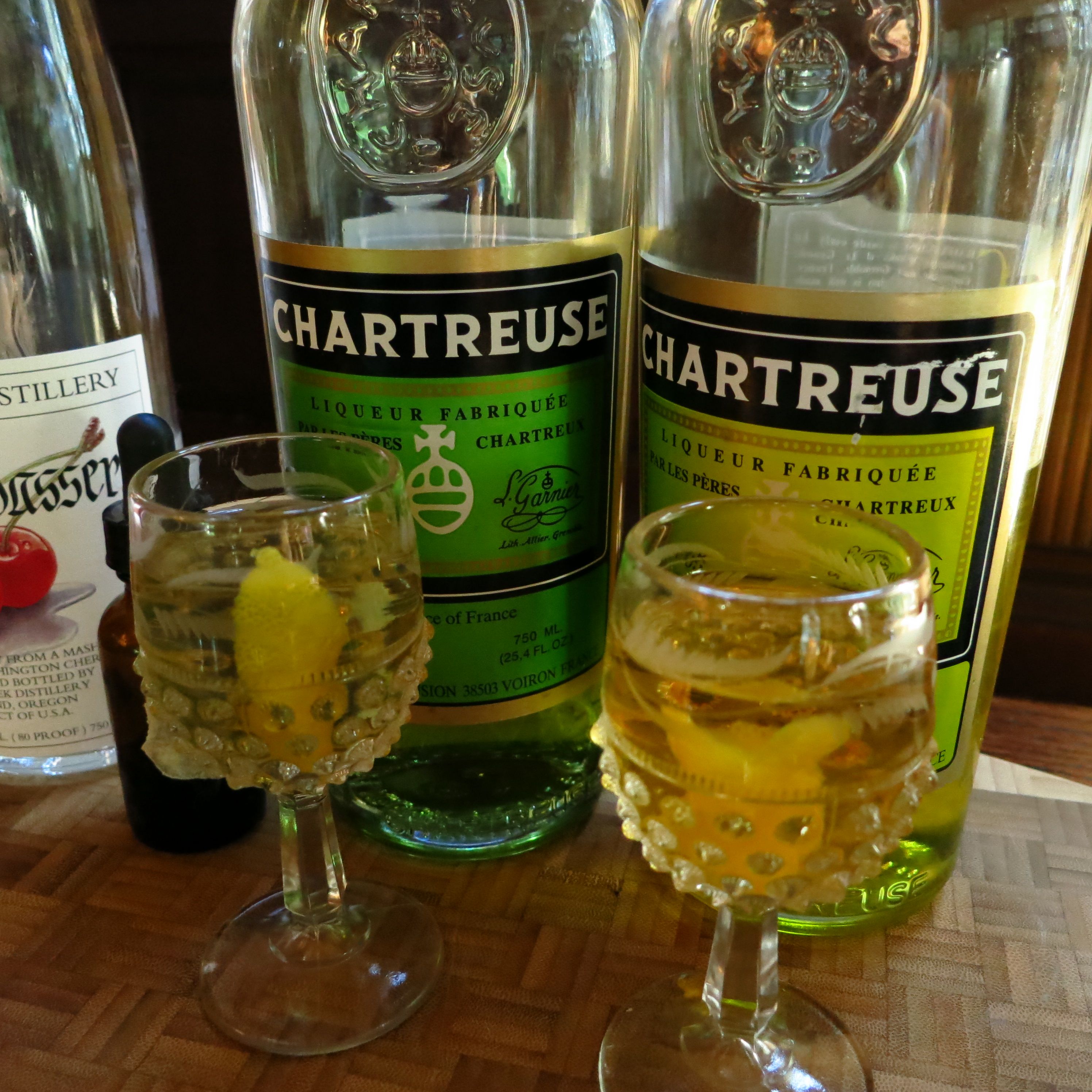 Chartreuse | Booze Nerds