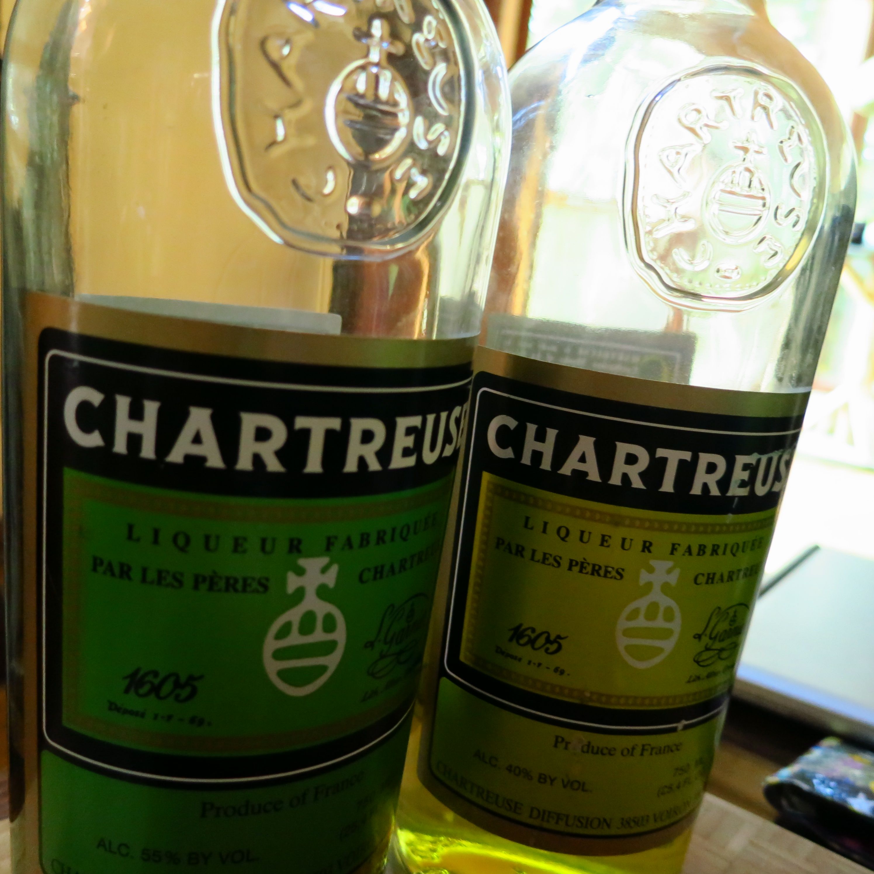 Chartreuse | Booze Nerds