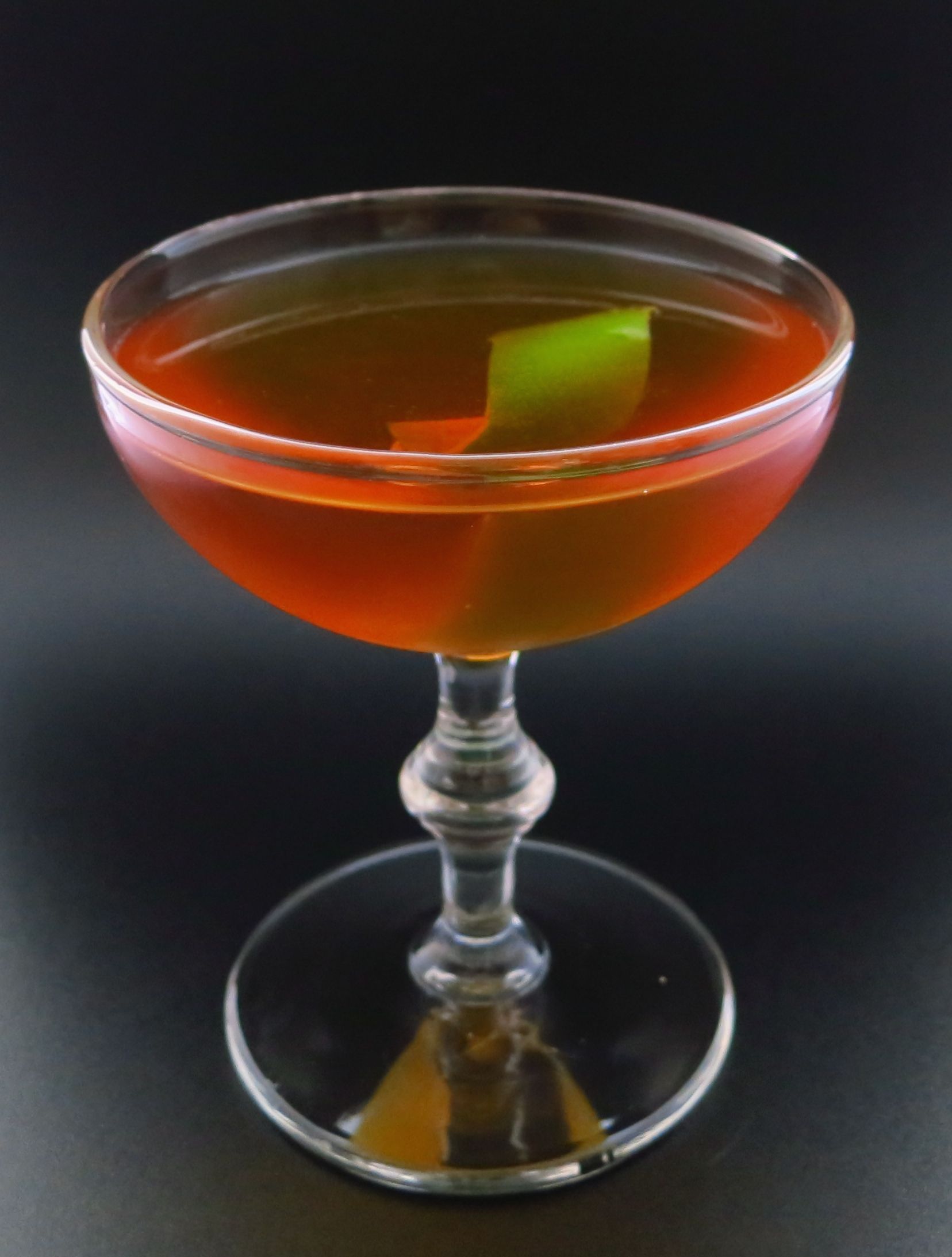 Birthday Cocktail | Booze Nerds