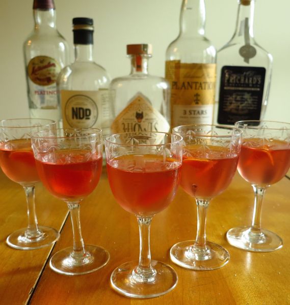 White Rum | Booze Nerds