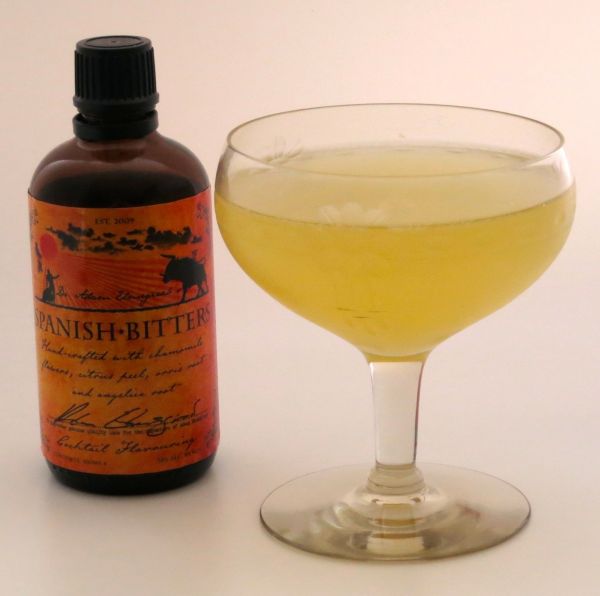 So many bitters | Booze Nerds