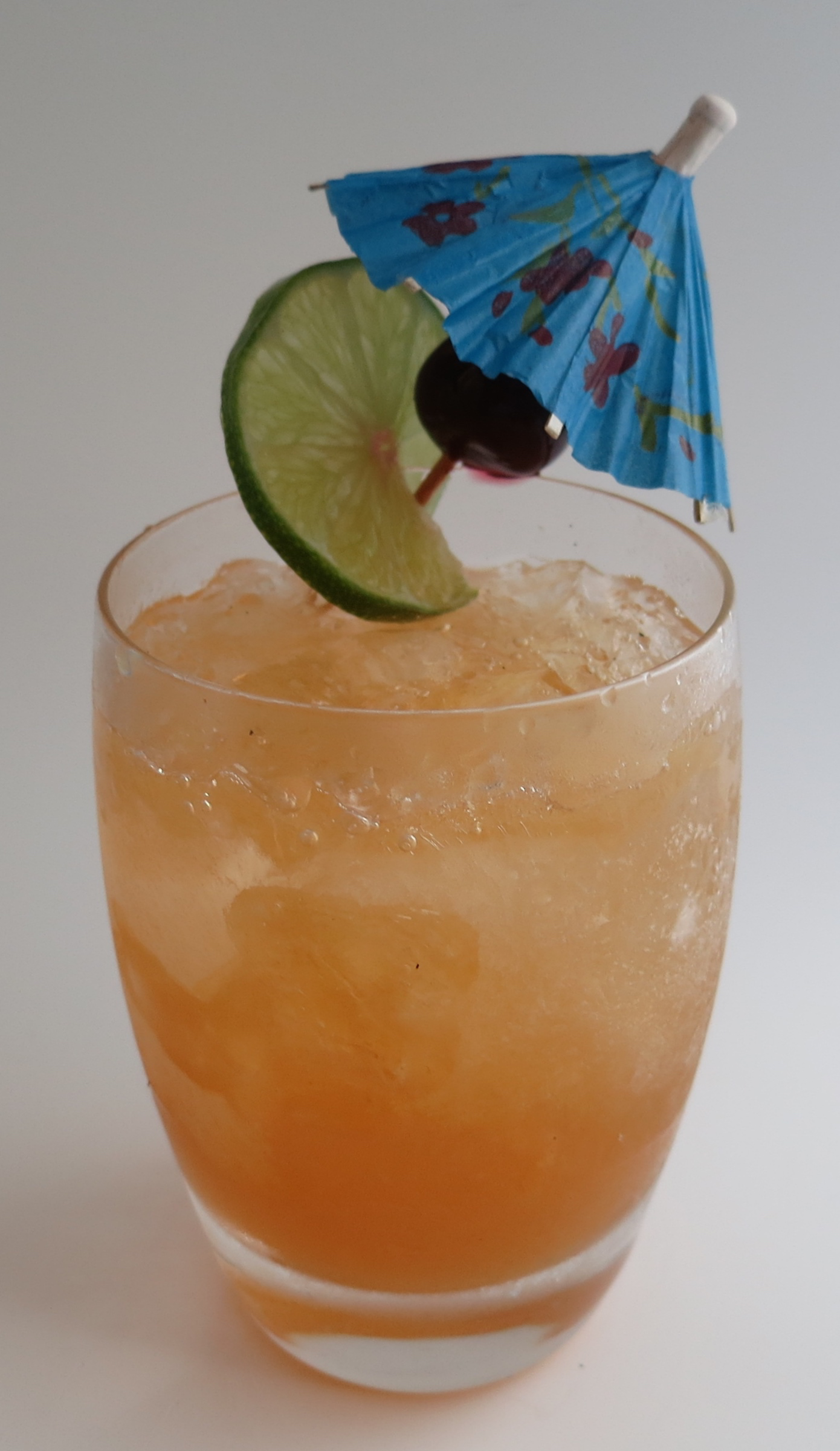 Red Hot Cocktail Action | Booze Nerds