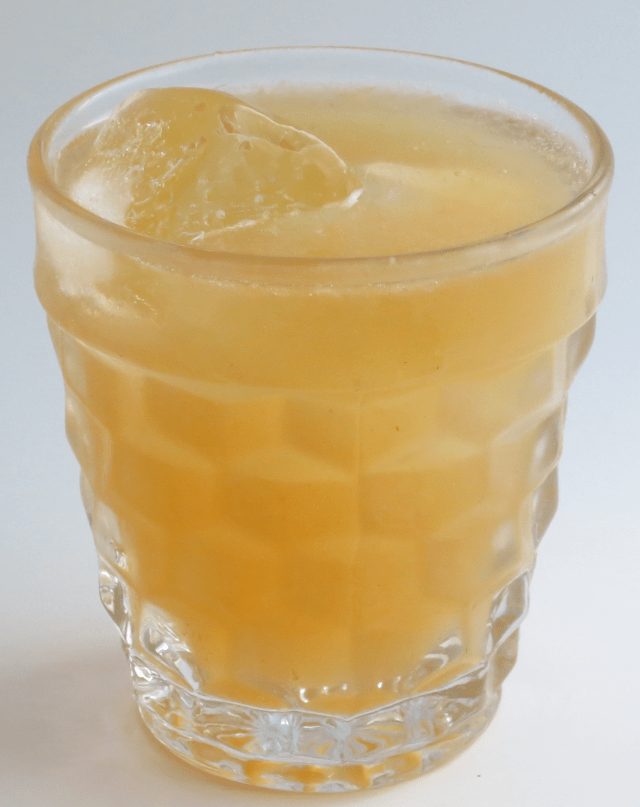 Red Hot Cocktail Action | Booze Nerds